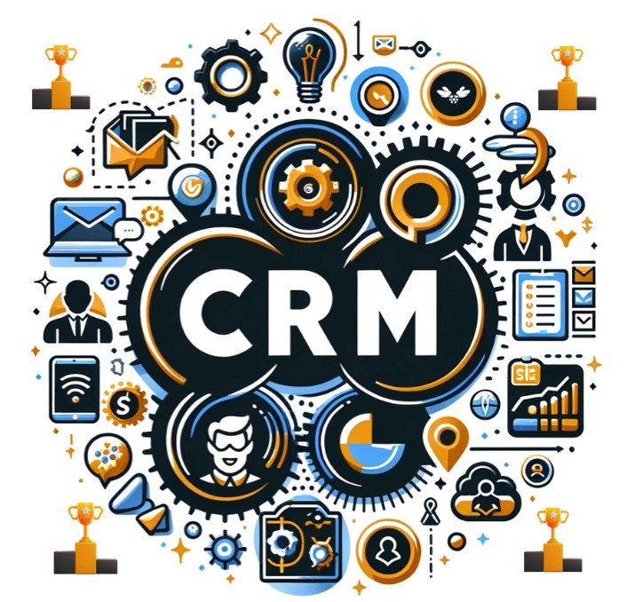 🏡🖼️ Les Meilleurs Logiciels CRM pour Agents Immobiliers en 2024